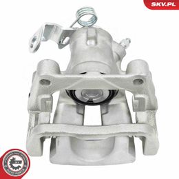 ESEN SKV Bremssattel 78skv653 Hinterachse links f&uuml;r Opel Vaughall