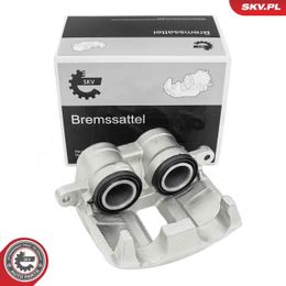 ESEN SKV Bremssattel 79skv371 Vorderachse links f&uuml;r DAF Mercedes