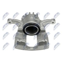 NTY Bremssattel hzppl040 Vorderachse links f&uuml;r Opel Vaughall RENAULT