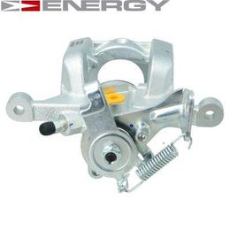 ENERGY Bremssattel zh0255 Hinterachse rechts f&uuml;r Opel
