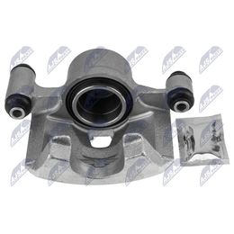 NTY Bremssattel hzpty041 Vorderachse links f&uuml;r TOYOTA