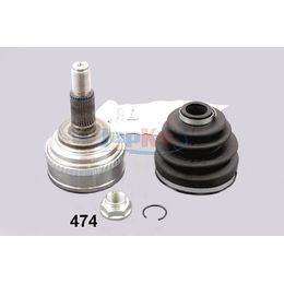 JAPKO Gelenksatz, Antriebswelle 62474 f&uuml;r HONDA