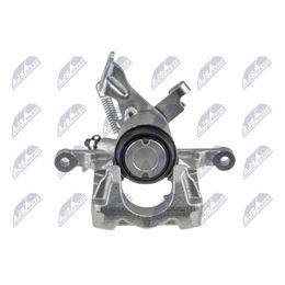 NTY Bremssattel hztpl082 Hinterachse rechts f&uuml;r Opel