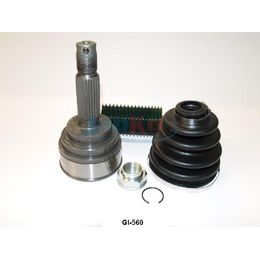 JAPKO Gelenksatz, Antriebswelle 62560 radseitig f&uuml;r MITSUBISHI