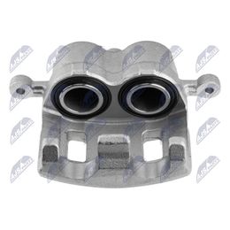 NTY Bremssattel hzpdw006 Vorderachse links f&uuml;r HYUNDAI