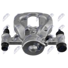 NTY Bremssattel hztme076 Hinterachse rechts f&uuml;r Mercedes