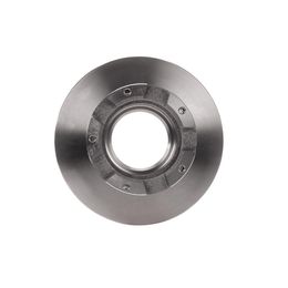Bosch Bremsscheibe 0986479a50 voll 288mm 16mm f&uuml;r Ford
