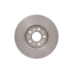 Bosch Bremsscheibe 0986479c98 voll 264mm 10mm f&uuml;r Fiat