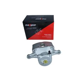 MAXGEAR Bremssattel 821315 Vorderachse links f&uuml;r HYUNDAI