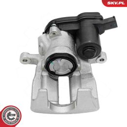 ESEN SKV Bremssattel 89skv524 Hinterachse rechts f&uuml;r Audi