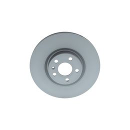 Bosch Bremsscheibe 0986479f90 bel&uuml;ftet 322mm 28mm f&uuml;r Volvo