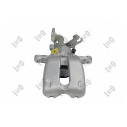 Abakus Bremssattel 13104318 Hinterachse rechts f&uuml;r Opel Vaughall