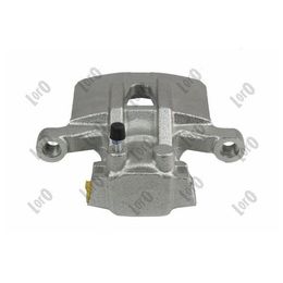 Abakus Bremssattel 13104346 Hinterachse rechts f&uuml;r Peugeot MITSUBISHI
