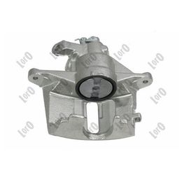 Abakus Bremssattel 13104233 Vorderachse links f&uuml;r Citro&euml;n Peugeot
