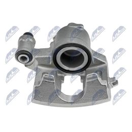 NTY Bremssattel hzpft048 Vorderachse links f&uuml;r Citro&euml;n/Peugeot Fiat