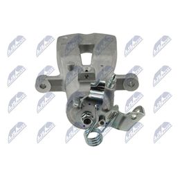 NTY Bremssattel hztft016 Hinterachse links f&uuml;r Fiat