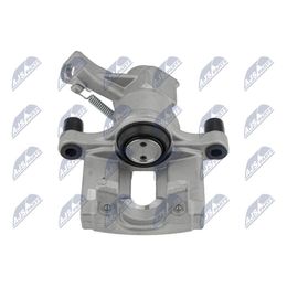 NTY Bremssattel hztpl080 Hinterachse rechts f&uuml;r Opel