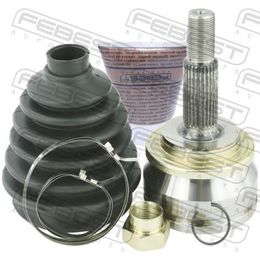 FEBEST Gelenksatz, Antriebswelle 0110zre181 Vorderachse f&uuml;r TOYOTA