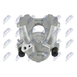 NTY Bremssattel hzpct018 Vorderachse links f&uuml;r Citro&euml;n/Peugeot