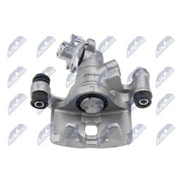 NTY Bremssattel hztty071 Hinterachse rechts f&uuml;r TOYOTA