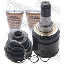 FEBEST Gelenksatz, Antriebswelle 0111grj120 Vorderachse f&uuml;r TOYOTA