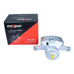 MAXGEAR Bremssattel 821313 Vorderachse links f&uuml;r KIA