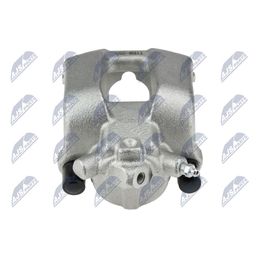 NTY Bremssattel hzpbm050 Vorderachse links f&uuml;r BMW