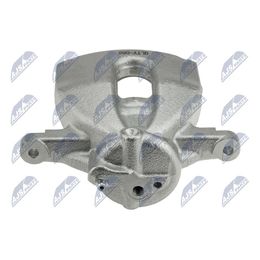 NTY Bremssattel hzpty088 Vorderachse links f&uuml;r TOYOTA
