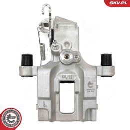 ESEN SKV Bremssattel 56skv763 Hinterachse links f&uuml;r Peugeot