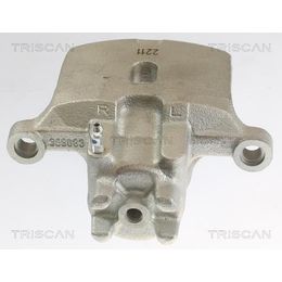 TRISCAN Bremssattel 817542202 f&uuml;r MITSUBISHI