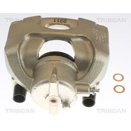 TRISCAN Bremssattel 817510122 f&uuml;r Vaughall Fiat CADILLAC