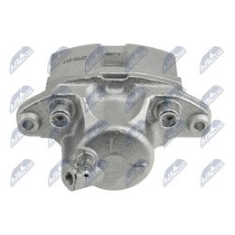 NTY Bremssattel hzpre017 Vorderachse links f&uuml;r DACIA
