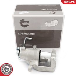 ESEN SKV Bremssattel 56skv833 Hinterachse links f&uuml;r HYUNDAI