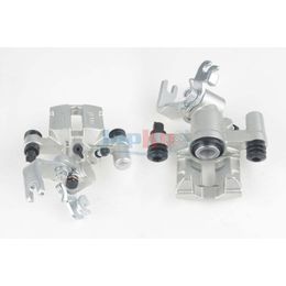 JAPKO Bremssattel cal217rjm Hinterachse rechts f&uuml;r MAZDA