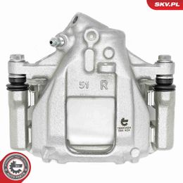 ESEN SKV Bremssattel 78skv424 Hinterachse rechts f&uuml;r Chrysler Mercedes VAG Fiat / LANCIA