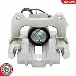 ESEN SKV Bremssattel 78skv463 Hinterachse links f&uuml;r Audi VW