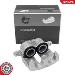 ESEN SKV Bremssattel 79skv551 Vorderachse links f&uuml;r NISSAN