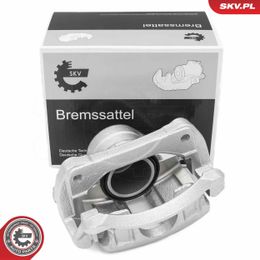 ESEN SKV Bremssattel 78skv351 Vorderachse links f&uuml;r HYUNDAI