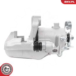 ESEN SKV Bremssattel 78skv573 Hinterachse links f&uuml;r VAG Skoda