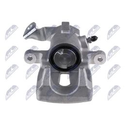 NTY Bremssattel hztre037 Hinterachse links f&uuml;r RENAULT