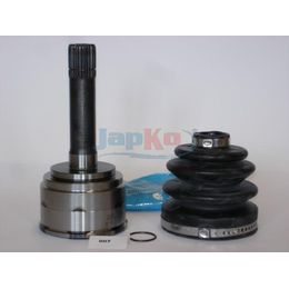 JAPKO Gelenksatz, Antriebswelle 62007 f&uuml;r KIA