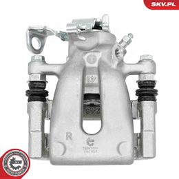 ESEN SKV Bremssattel 78skv854 Hinterachse rechts f&uuml;r Opel Vaughall