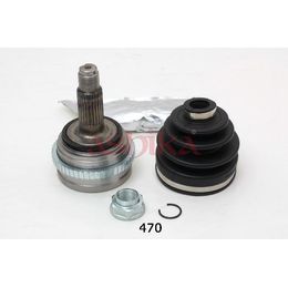 ASHIKA Gelenksatz, Antriebswelle 6204470 f&uuml;r HONDA