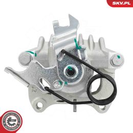 ESEN SKV Bremssattel 78skv464 Hinterachse rechts f&uuml;r Audi VW