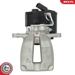 ESEN SKV Bremssattel 74skv983 Hinterachse links f&uuml;r VAG VW