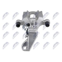 NTY Bremssattel hztpe017 Vorderachse rechts f&uuml;r Peugeot
