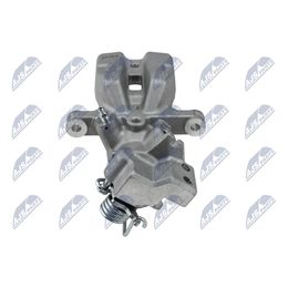 NTY Bremssattel hztmz032 Hinterachse links f&uuml;r MAZDA