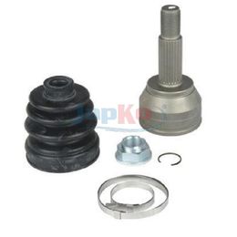 JAPKO Gelenksatz, Antriebswelle 62369 radseitig f&uuml;r MAZDA