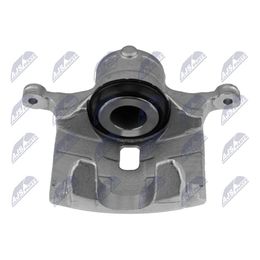 NTY Bremssattel hzpmz032 Vorderachse links f&uuml;r MAZDA