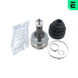 OPTIMAL Gelenksatz, Antriebswelle cw3064 radseitig f&uuml;r Suzuki